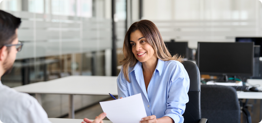 B-Wiz Partners - HR & Immigration